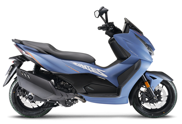 350M | ZONTES ESPAÑA