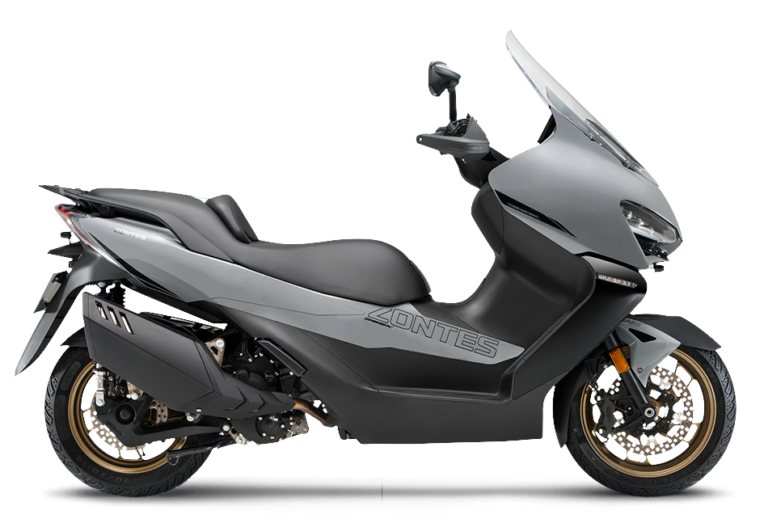 368D | ZONTES ESPAÑA