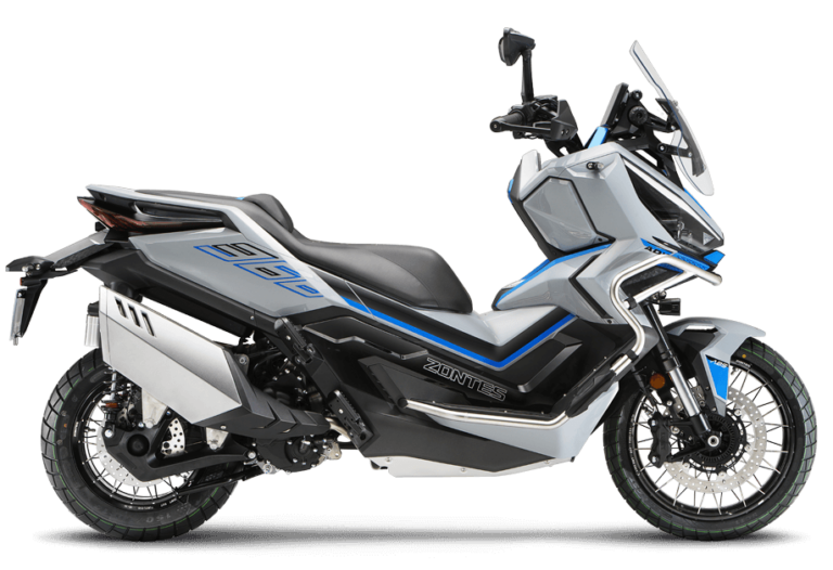 703F | ZONTES ESPAÑA