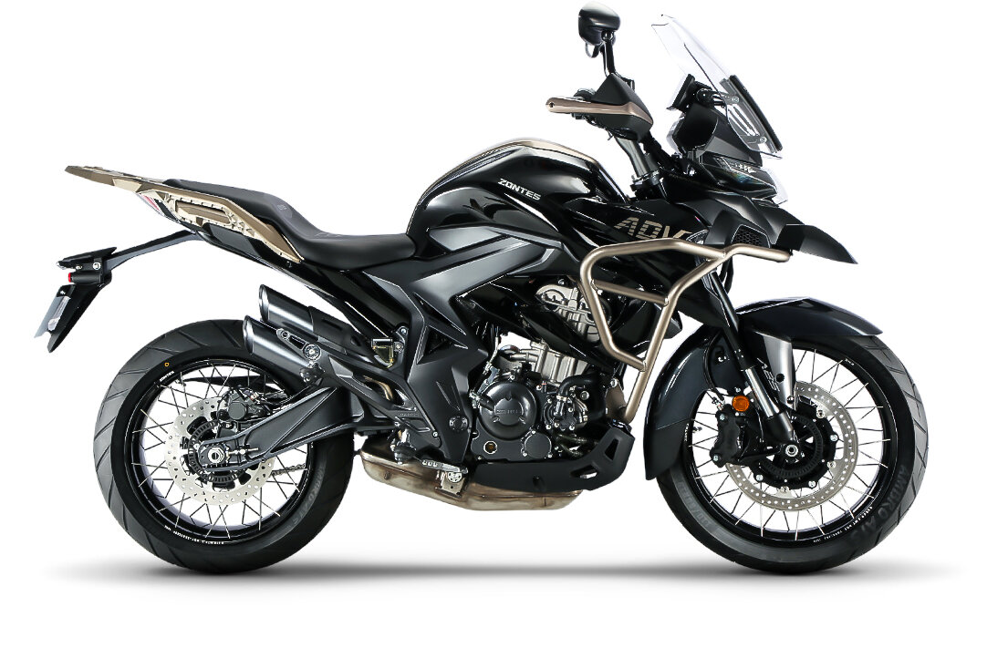 Mundo Trail | ZONTES ESPAÑA