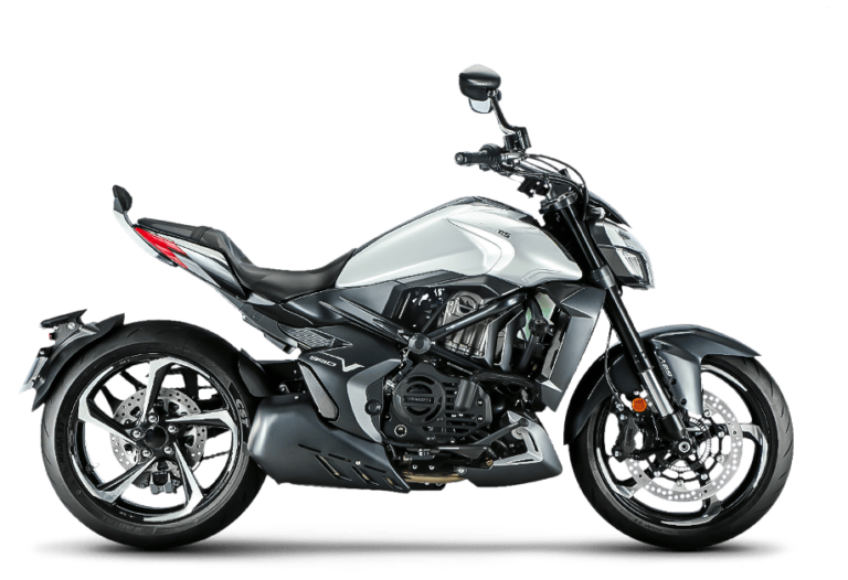 368M | ZONTES ESPAÑA