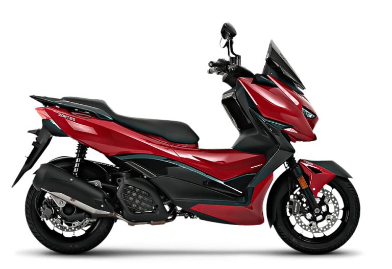 350M | ZONTES ESPAÑA