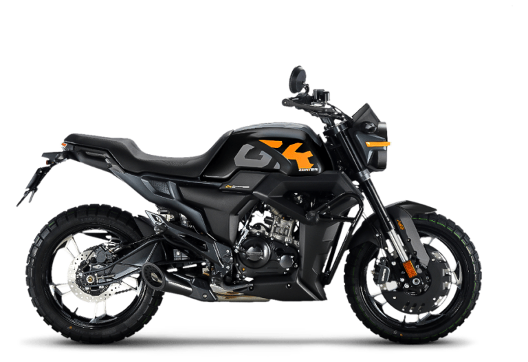 350M | ZONTES ESPAÑA