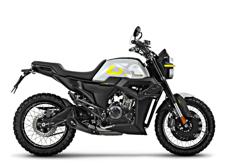 350M | ZONTES ESPAÑA