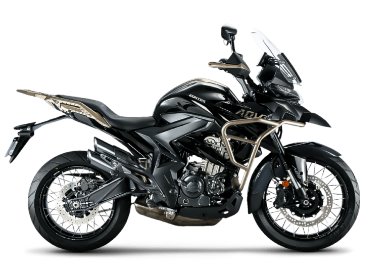 125D | ZONTES ESPAÑA