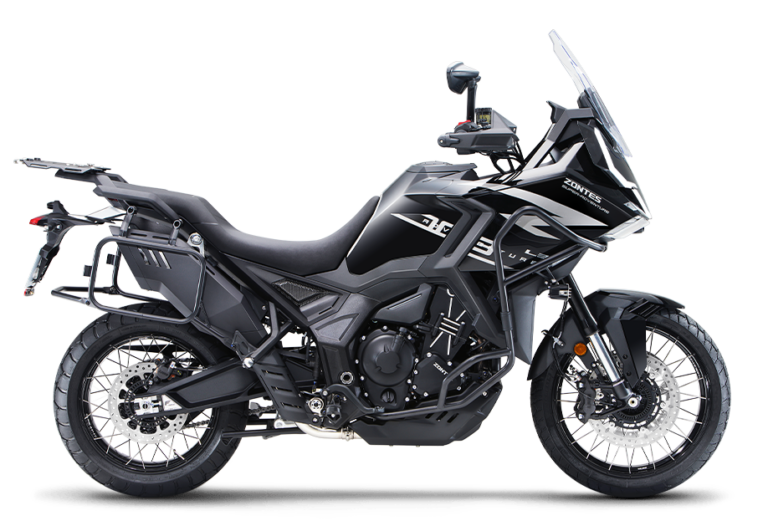 350M | ZONTES ESPAÑA